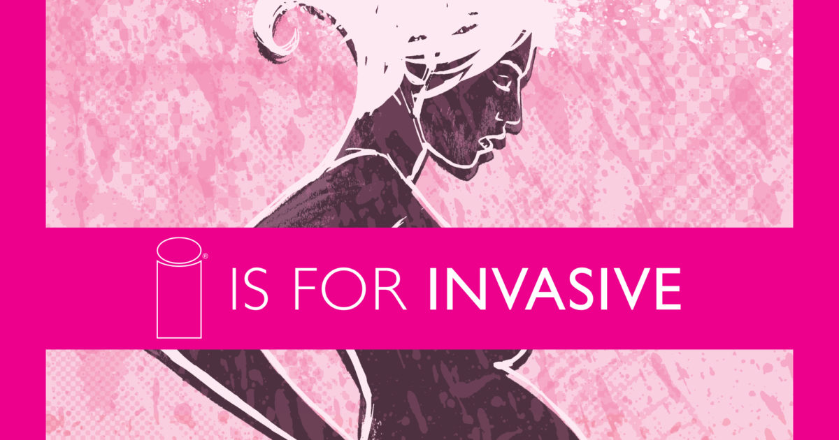 I is for... | Image Comics