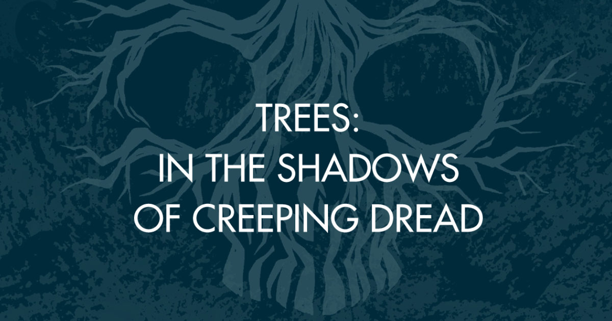 Trees: In The Shadows Of Creeping Dread | Image Comics