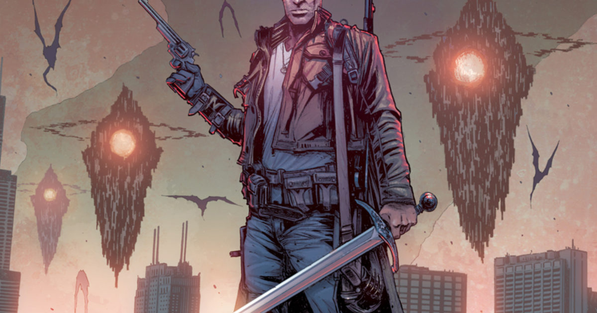 THE REALM, VOL. 1 hits stores alongside Me Like Bees EP "Songs from The ...