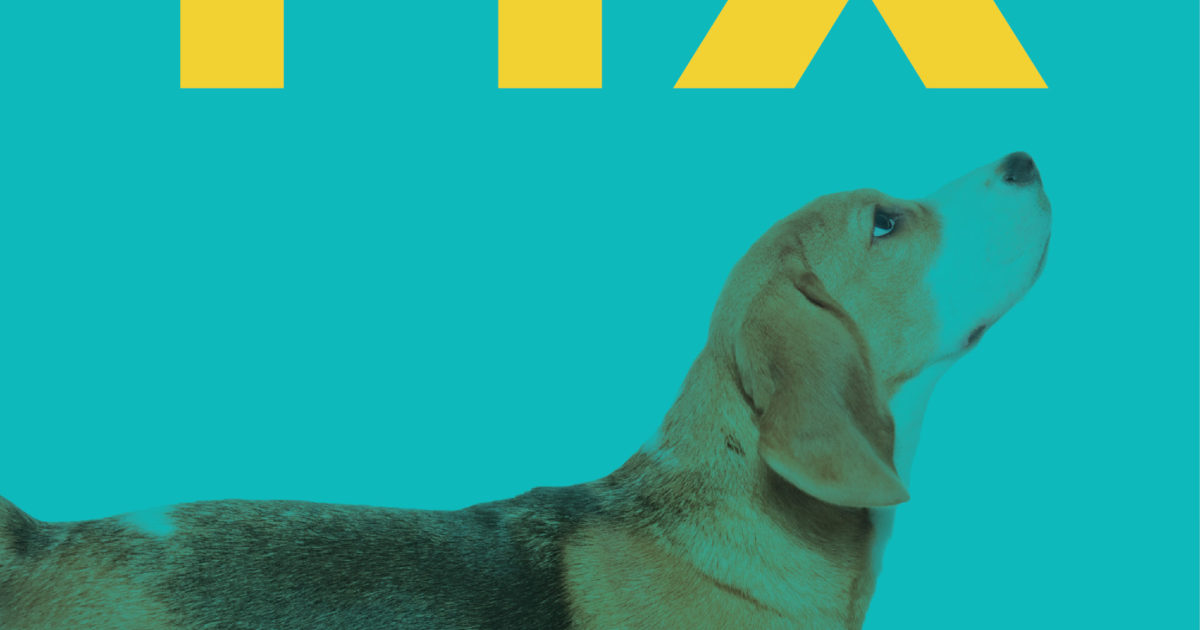 THE FIX goes back to print—but you guessed it would, because you're ...