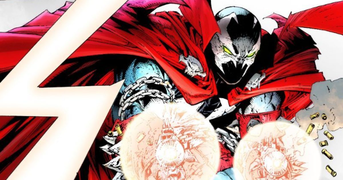 SPAWN #300 CAPULLO & MCFARLANE COVERS & CAPULLO COVERS REVEALED | Image Comics