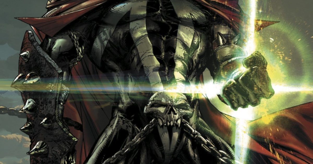 SPAWN #300 TODD MCFARLANE COVERS REVEALED | Image Comics