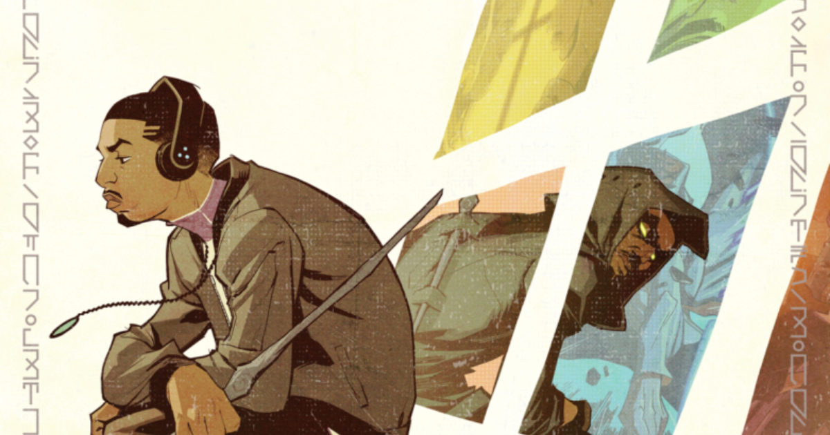 EXCELLENCE fantasy bewitches fans, rushed back to print | Image Comics