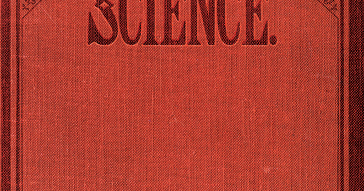 Steampunk classic FIVE FISTS OF SCIENCE back in print this September ...