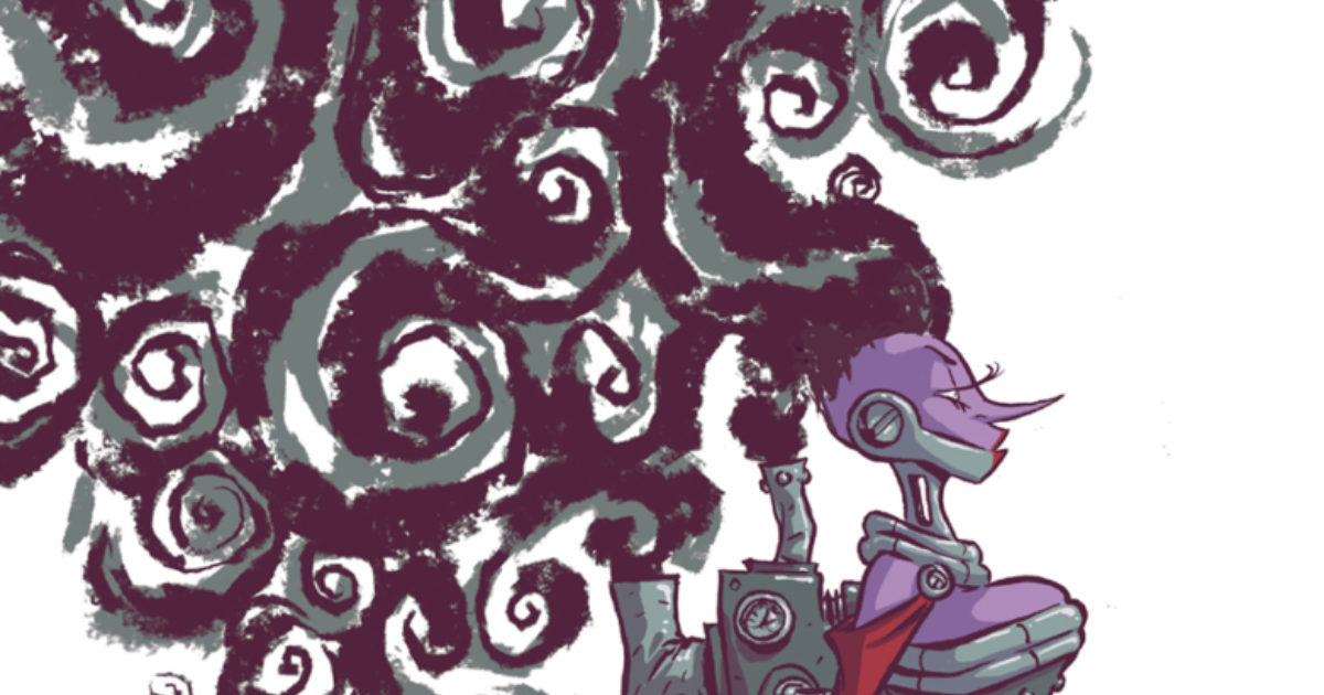 SMOKING HOT VARIANT BY SKOTTIE YOUNG SETS THE LUDOCRATS CONCLUSION ...