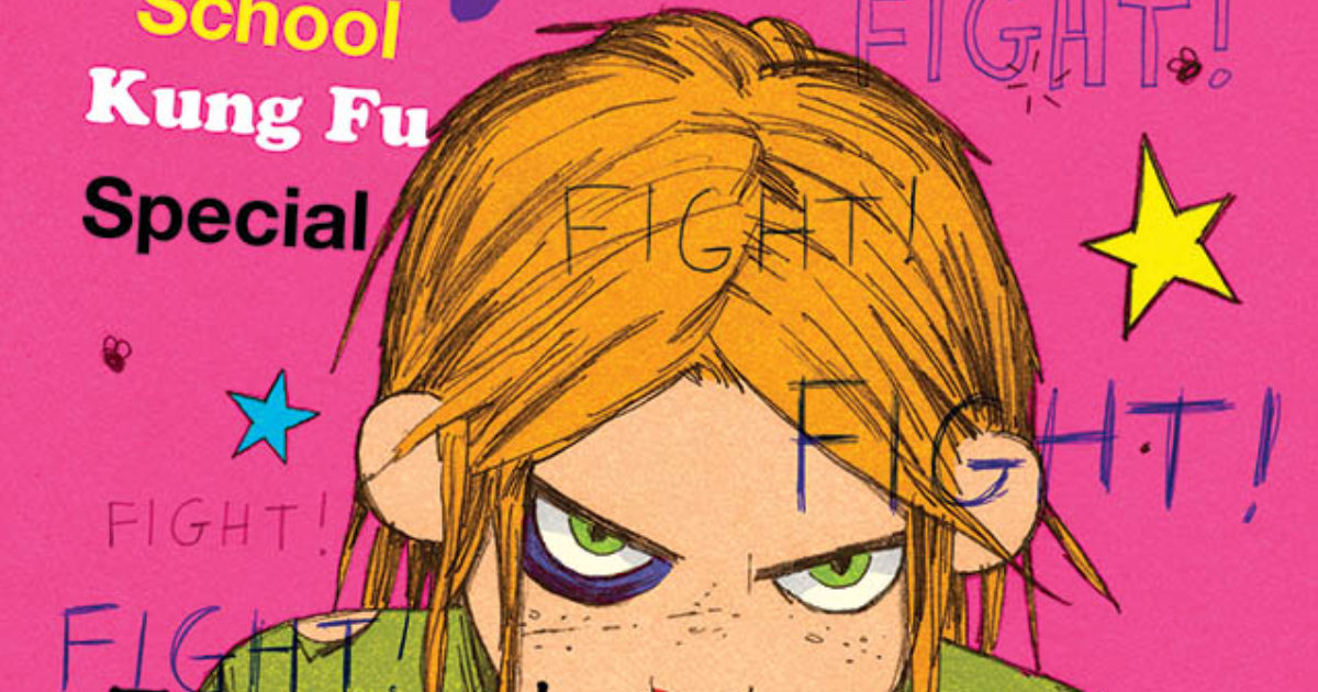 STREET ANGEL, the deadliest girl alive, comes to Image Comics | Image ...