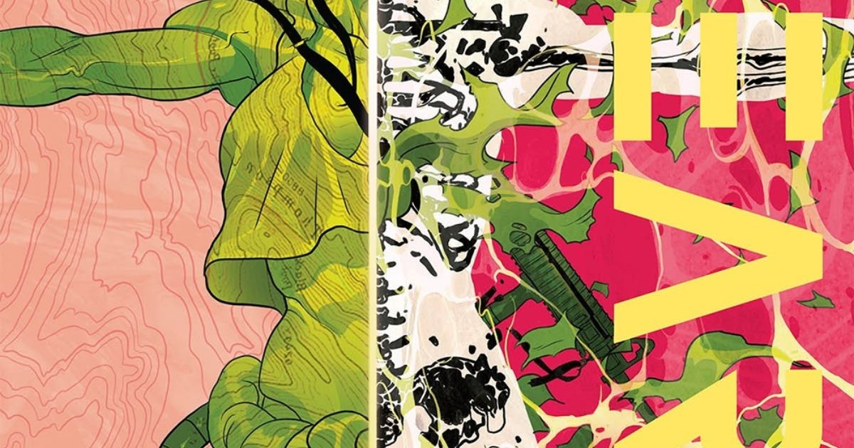 THE X-FILES MEETS ANNIHILATION IN GRUESOME NEW HORROR PAPERBACK—UNEARTH ...