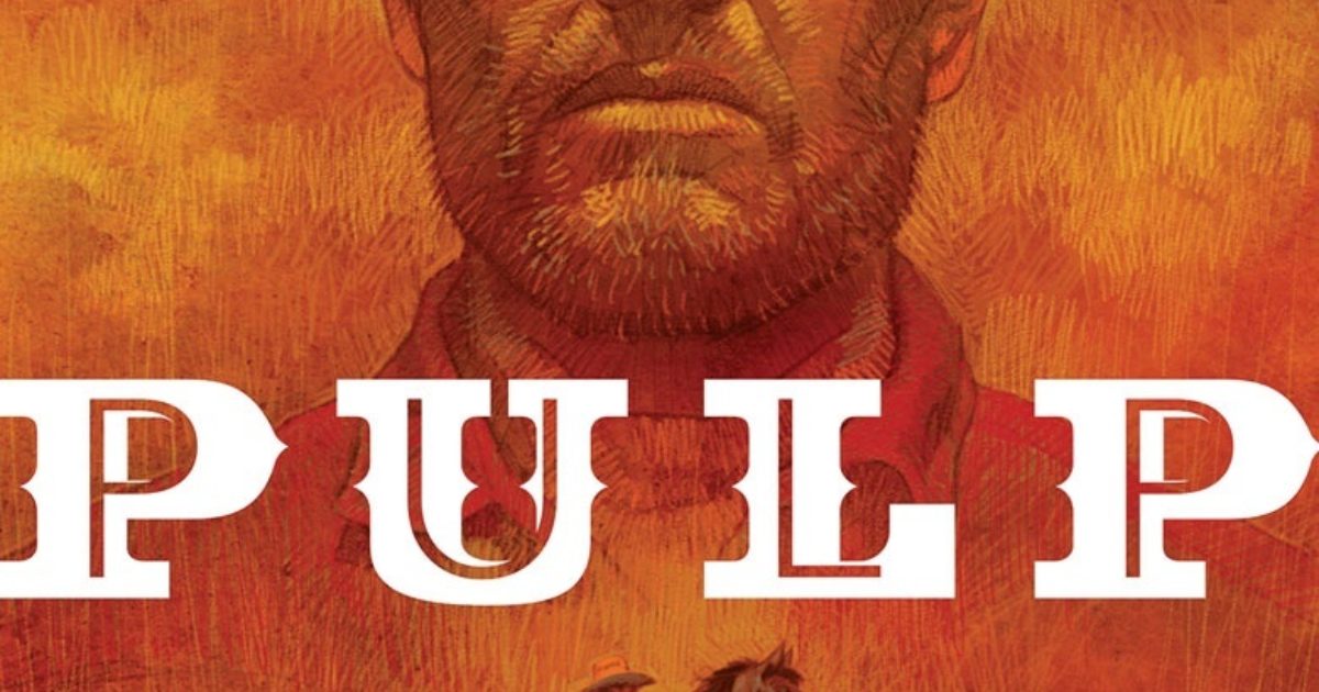 AWARD WINNING CREATIVE TEAM ED BRUBAKER & SEAN PHILLIPS ARM FANS WITH ...