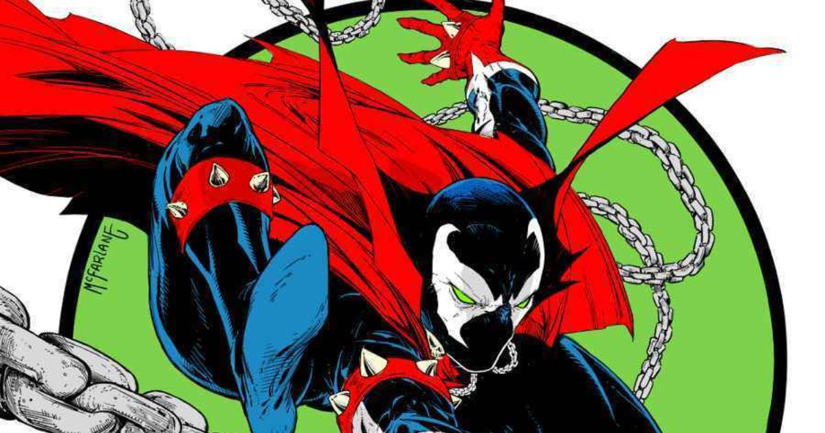 COMIC BOOK HISTORY IS HERE: McFARLANE TO DRAW RECORD-SETTING SPAWN #301 ...