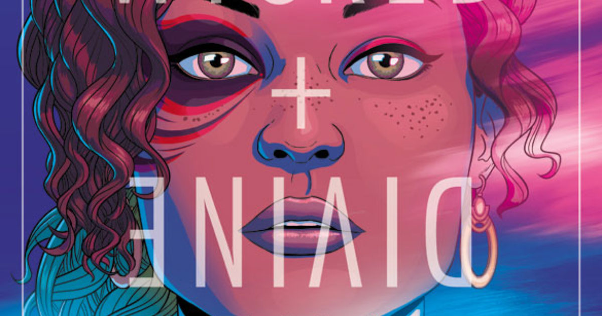 Coming this June... | Image Comics