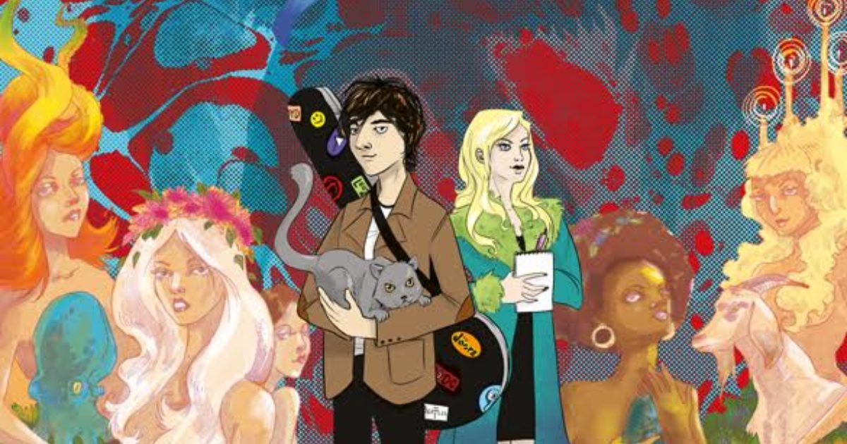 LEGENDARY SPAWN CREATOR TODD MCFARLANE LAUNCHES AN ALL-NEW SERIES ...