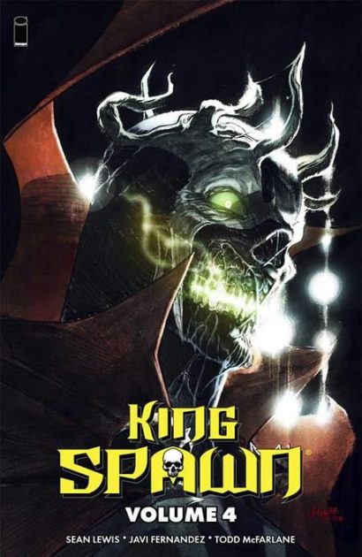 King Spawn TP, Vol. 4 | Image Comics