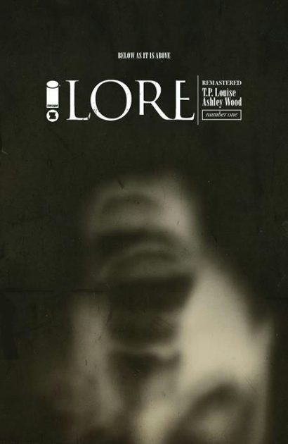 Lore Remastered #1 (of 3) | Image Comics