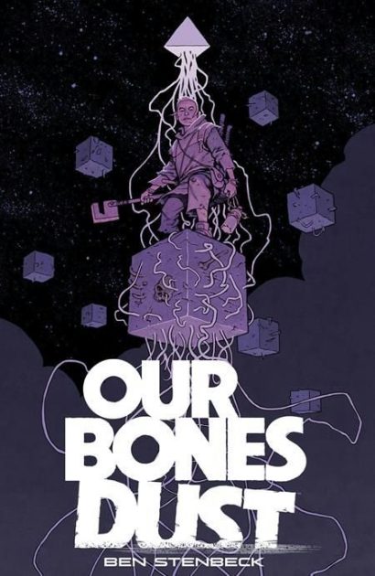 Our Bones Dust TP | Image Comics