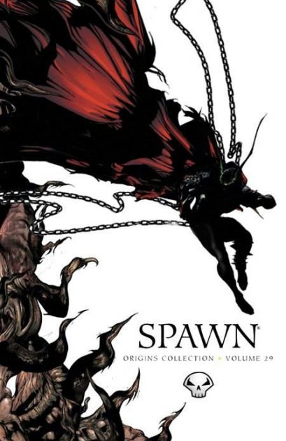 Spawn Origins TP, Vol. 29 | Image Comics