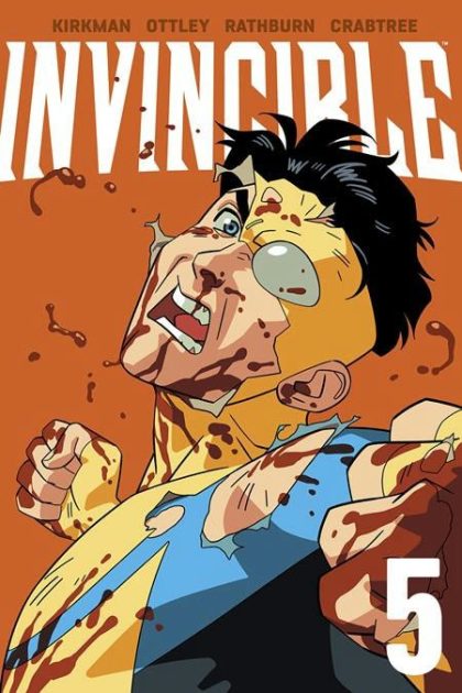 Invincible TP New Edition, Vol. 5 | Image Comics