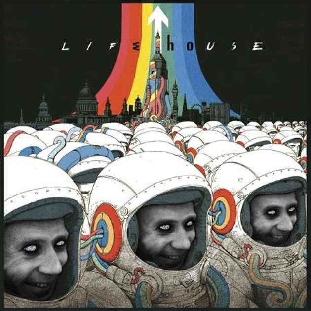 Life House Slipcase Edition HC | Image Comics