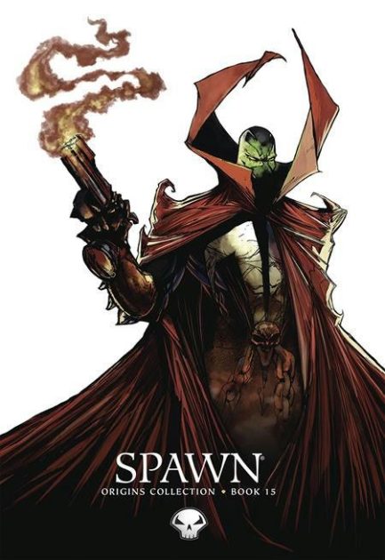 Spawn Origins HC, Vol. 15 | Image Comics