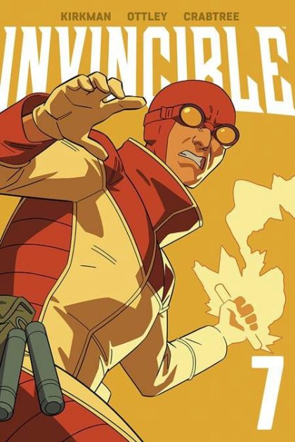 Invincible TP New Edition, Vol. 7 | Image Comics