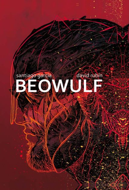 BEOWULF: an enduring epic | Image Comics