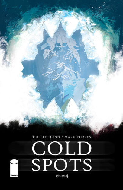 Cold Spots #4 (of 5) | Image Comics