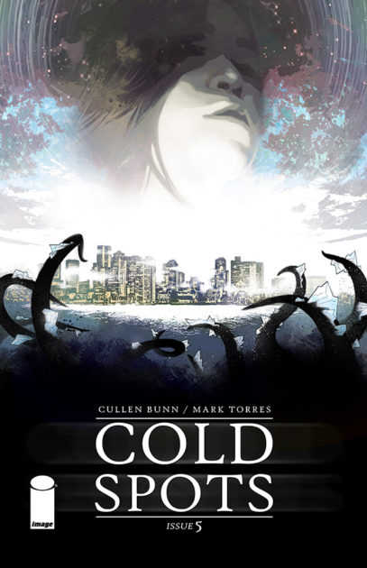 Cold Spots #5 (of 5) | Image Comics