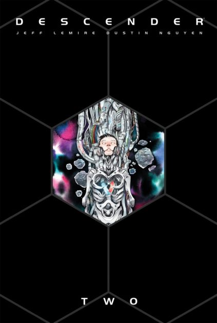 Descender: The Deluxe Edition, Vol. 2 HC | Image Comics