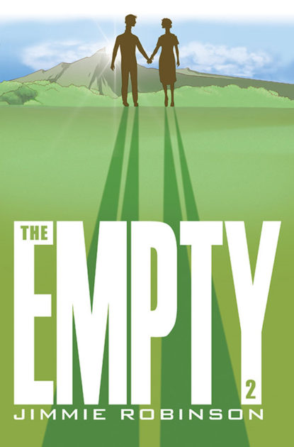 The Empty #2 | Image Comics