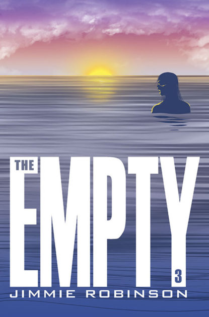 The Empty #3 | Image Comics