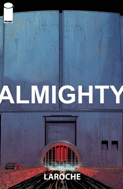 ALMIGHTY #3 (OF 5) | Image Comics