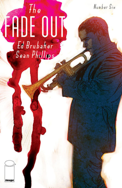The Fade Out #6 | Image Comics