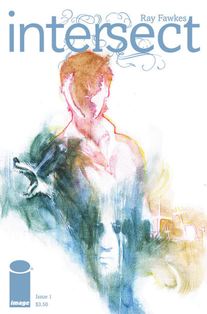 Intersect #1 | Image Comics