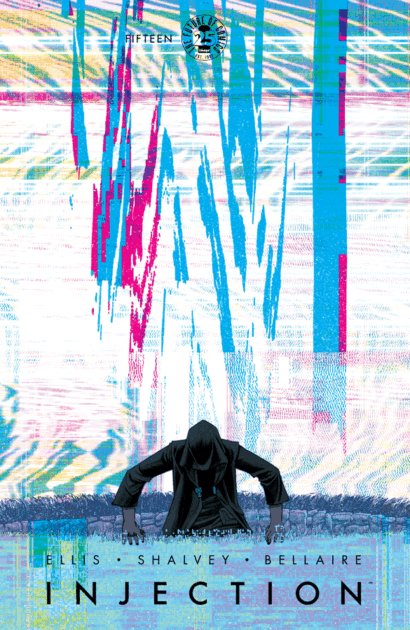 Injection #15 | Image Comics