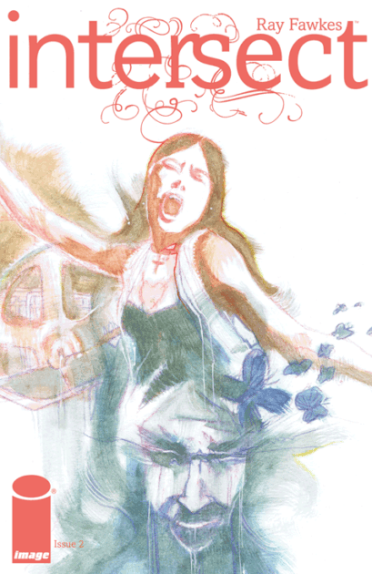 Intersect #2 | Image Comics