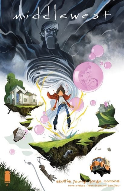 Middlewest #6 | Image Comics