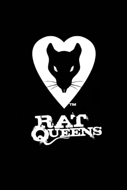 Rat Queens Deluxe Hardcover Volume 1 | Image Comics