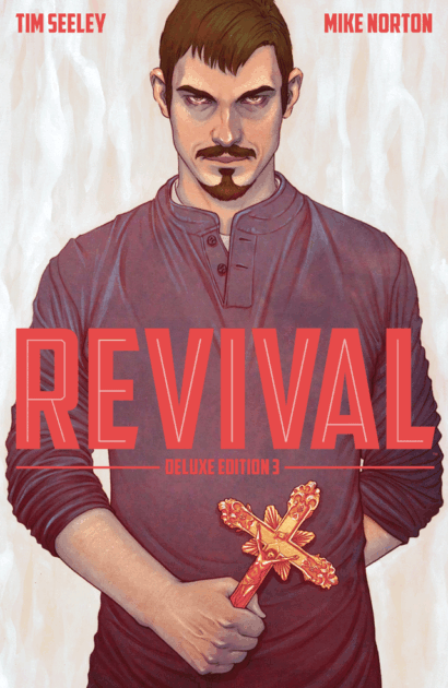 Revival Deluxe Collection, Vol. 3 HC | Image Comics