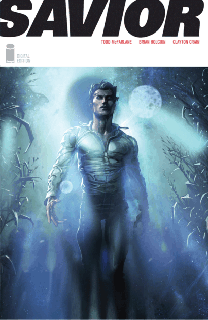 Savior: The Complete Collection TP | Image Comics