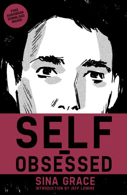 Self-Obsessed TP | Image Comics