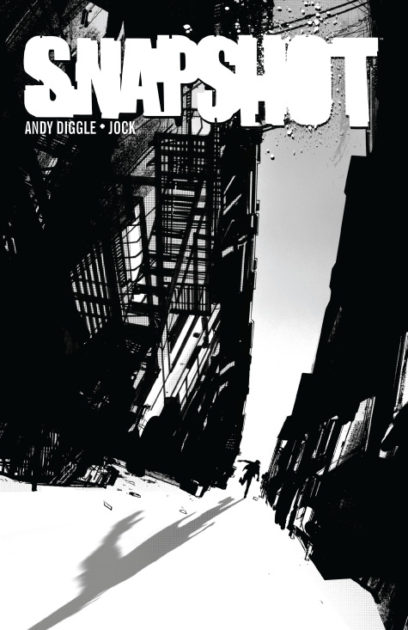Snapshot TP | Image Comics