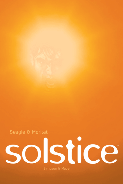 Solstice HC | Image Comics