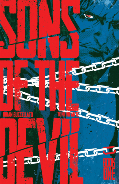 Sons Of The Devil Vol. 1 TP | Image Comics