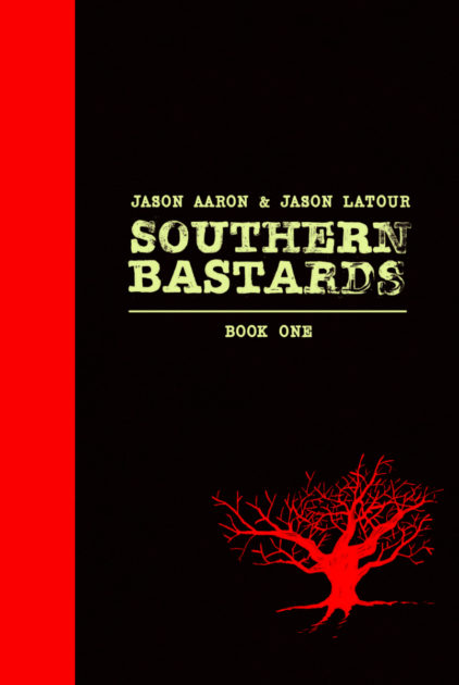 Southern Bastards Book One Premiere HC | Image Comics