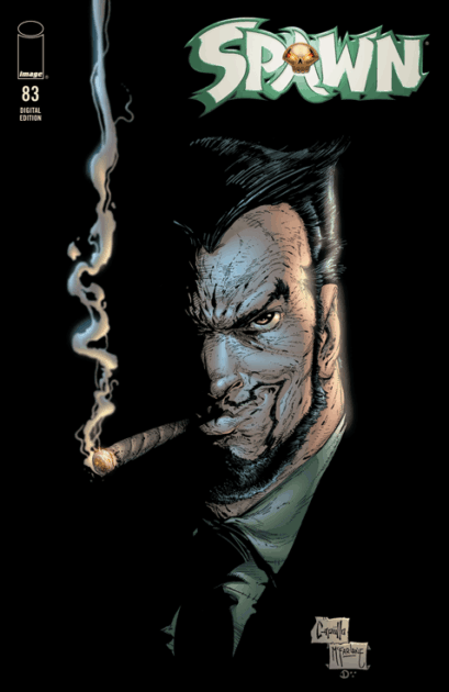 Spawn #83 | Image Comics