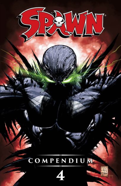 Spawn Compendium, Vol. 4 TP | Image Comics