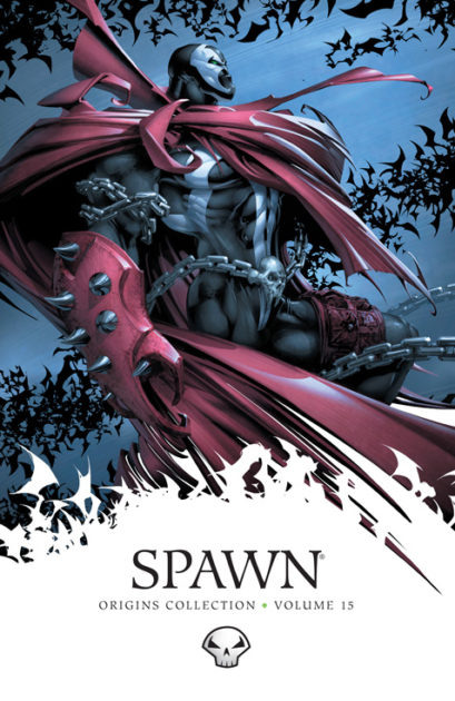 Spawn Origins, Vol. 15 | Image Comics