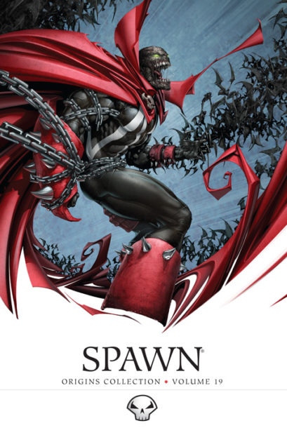 Spawn Origins, Vol. 19 | Image Comics