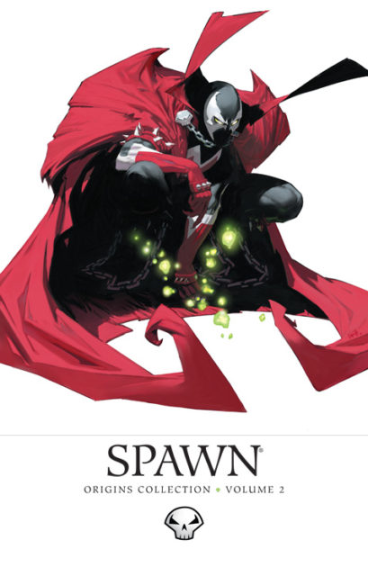 Spawn Origins, Vol. 2 | Image Comics