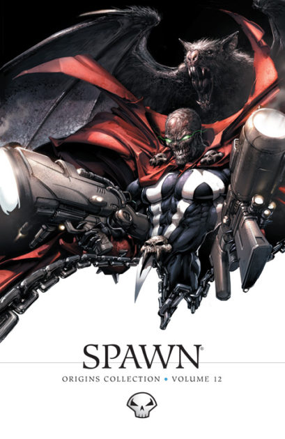 Spawn Origins, Vol. 12 | Image Comics