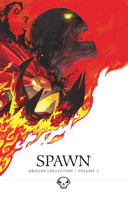 Spawn Origins, Vol. 3 | Image Comics